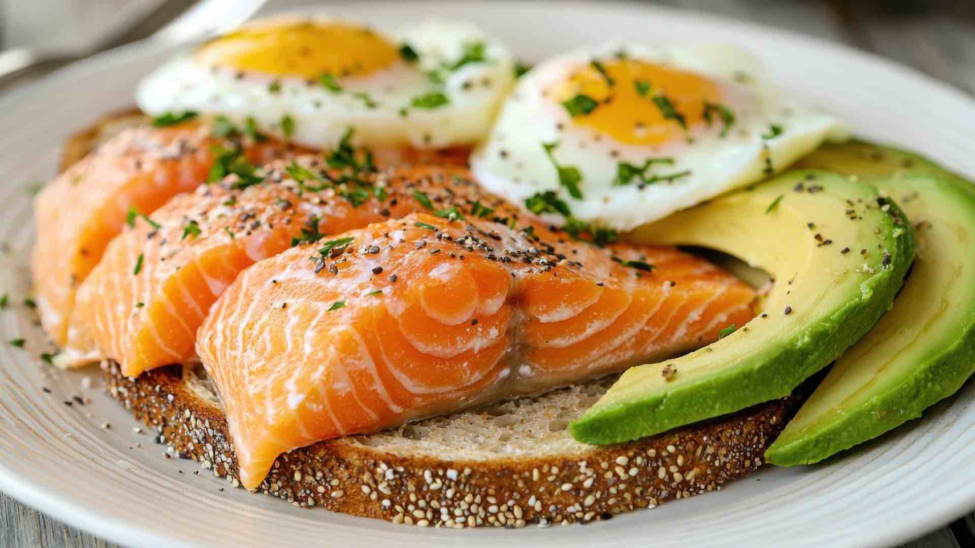 New FDA rules redefine healthy foods to prioritize nutrient-rich ...
